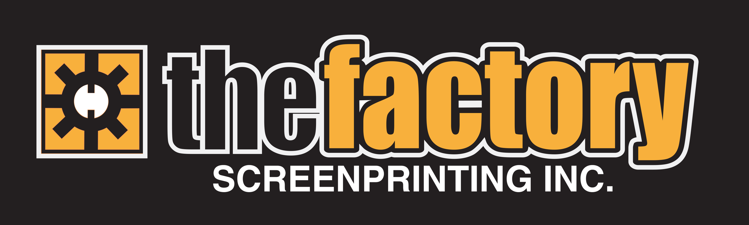 Gallery - The Factory Screen Printing